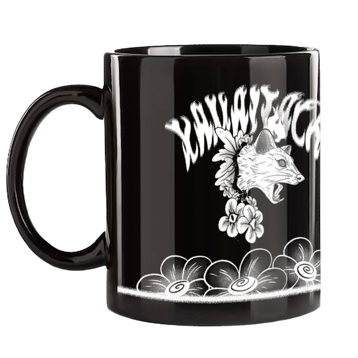 Kamaitachi - Loja Oficial – Heart Merch