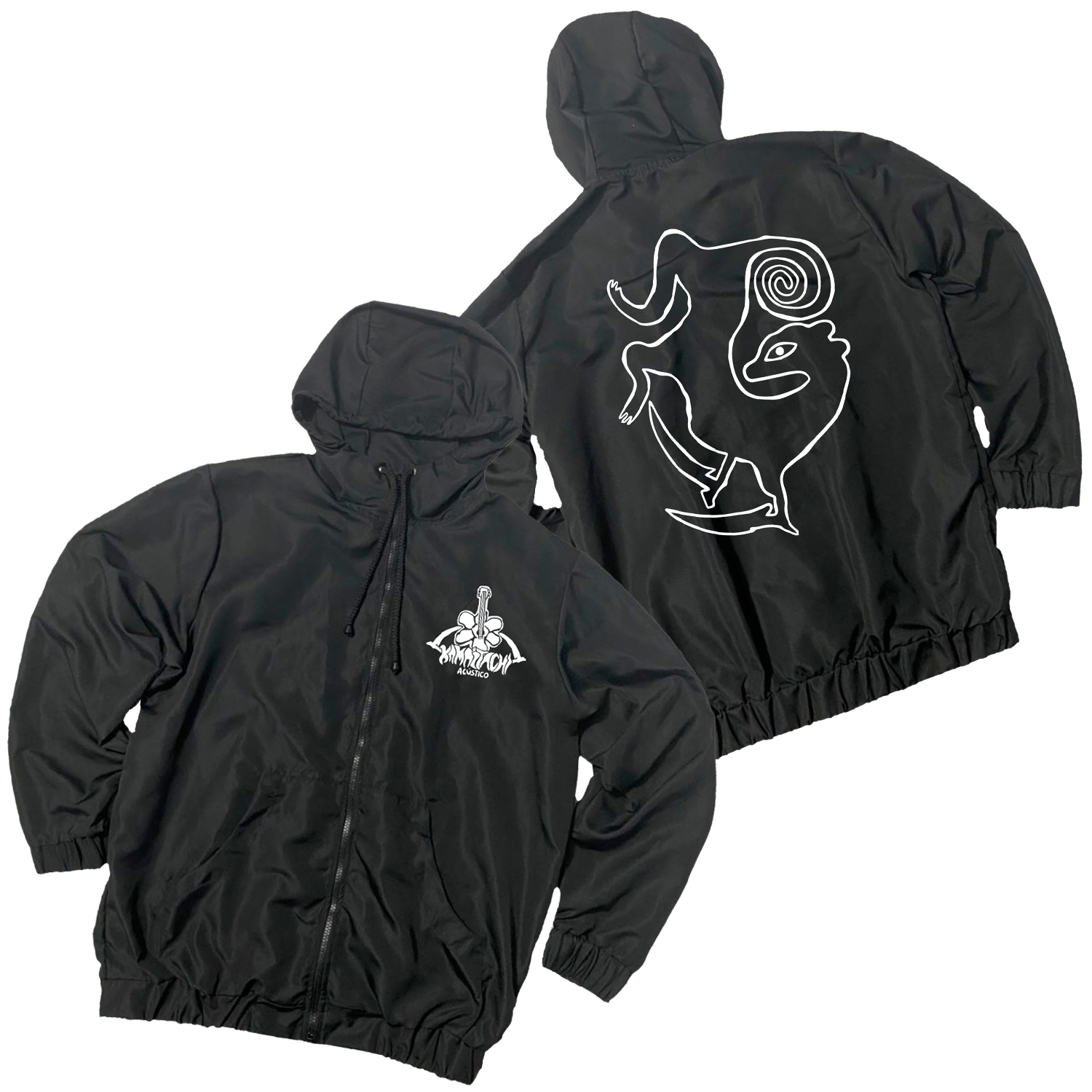 Kamaitachi - Loja Oficial – Heart Merch