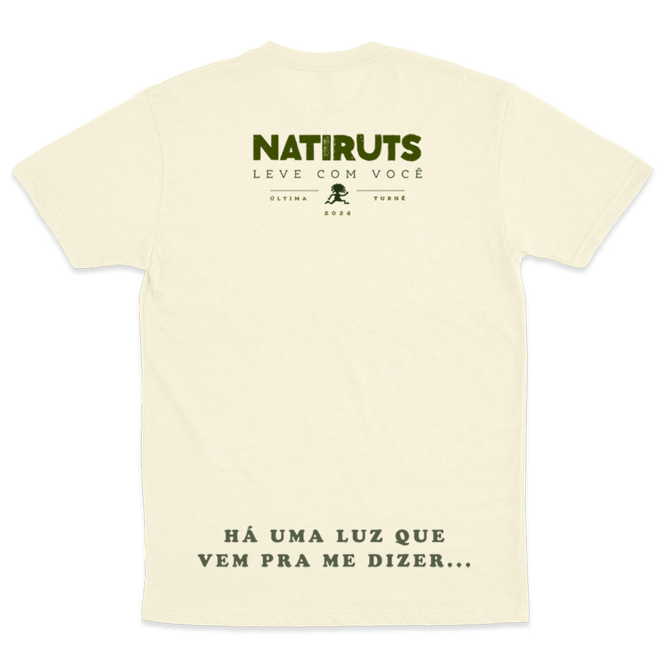 Natiruts – Heart Merch
