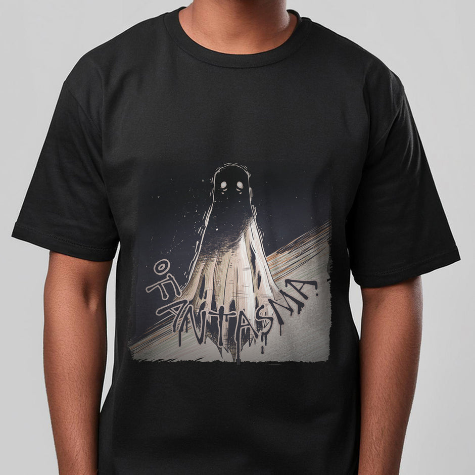 Kamaitachi - O Fantasma – Heart Merch