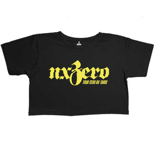 NX Zero – Page 2 – Heart Merch