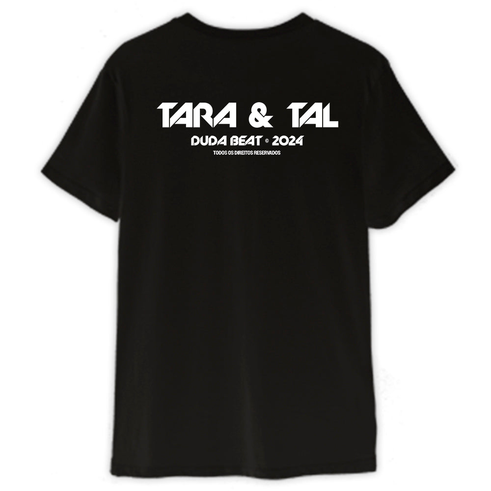 Duda Beat – Heart Merch