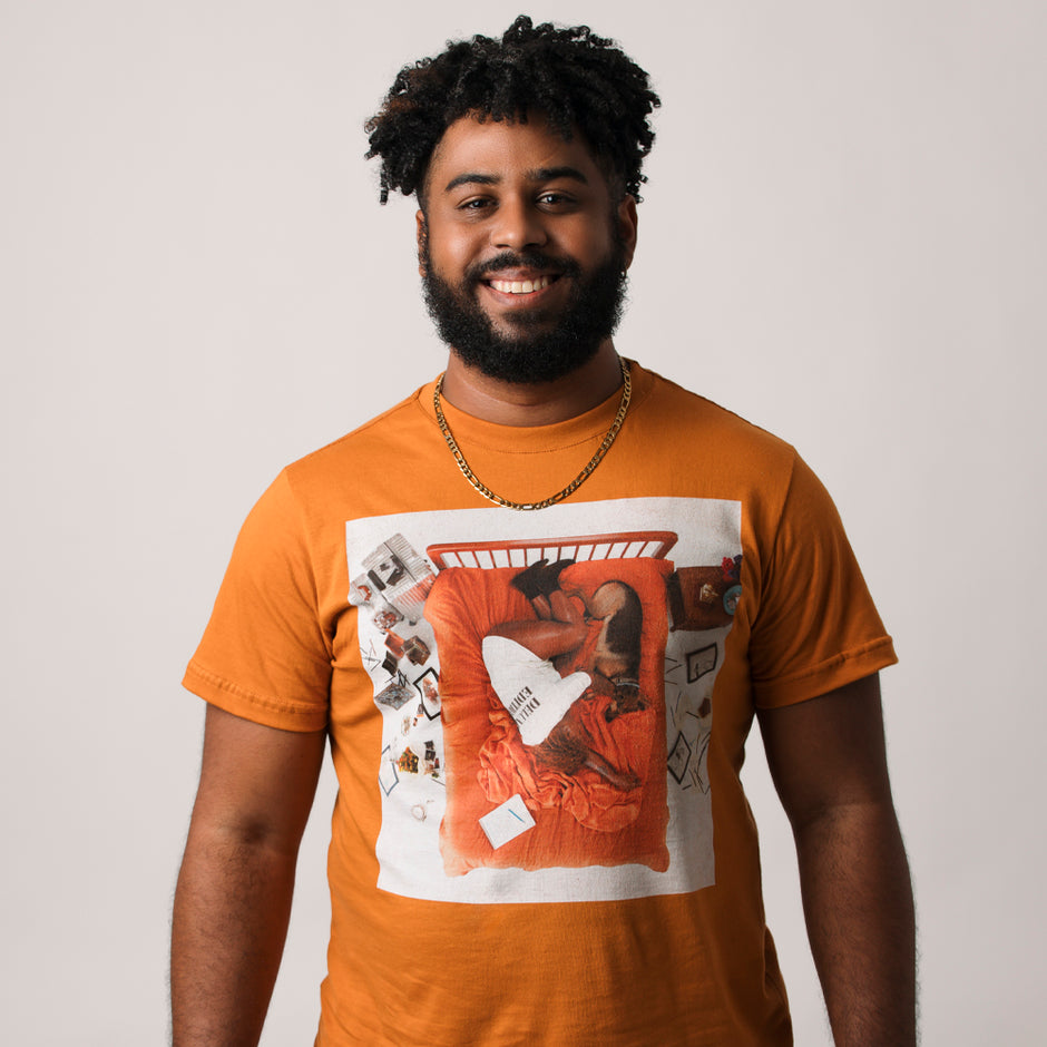 Liniker - Loja Oficial – Heart Merch